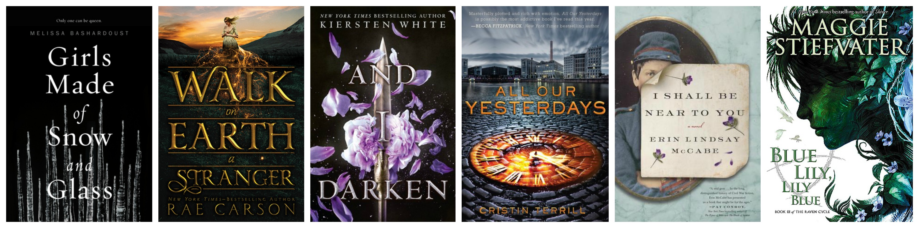 Top Ten Tuesday: Unique Book Titles – The Bookish Beagle