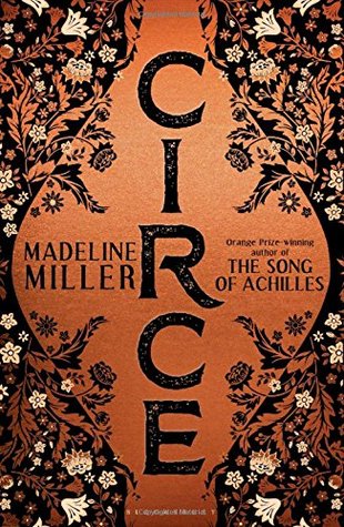Review: Circe – The Bookish Beagle